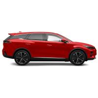 China 2024 BYD Tang EV 600 730 635 km 5-Door 7-Seats SUV Lithium Iron Phosphate Batteries for sale