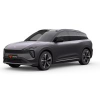 China 2024 NIO ES6 4WD Pure Electric SUV with 625km Range and Advanced Interior Technology for sale
