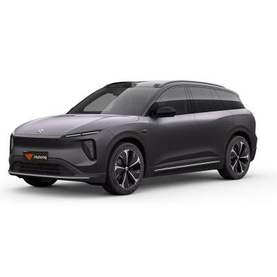 China 2024 NIO ES6 4WD Pure Electric SUV with 625km Range and Advanced Interior Technology for sale
