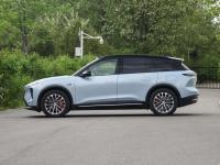 China 2024 NIO ES6 4WD Pure Electric SUV with 625km Range and Advanced Interior Technology for sale