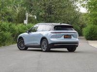 China 2024 NIO ES6 4WD Pure Electric SUV with 625km Range and Advanced Interior Technology for sale