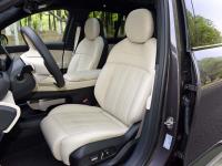 China 2024 NIO ES6 4WD Pure Electric SUV with 625km Range and Advanced Interior Technology for sale