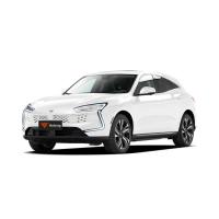 China Huawei Seres SF5 4WD High Speed Electric SUV with 2875mm Wheelbase and 180km CLTC Range for sale