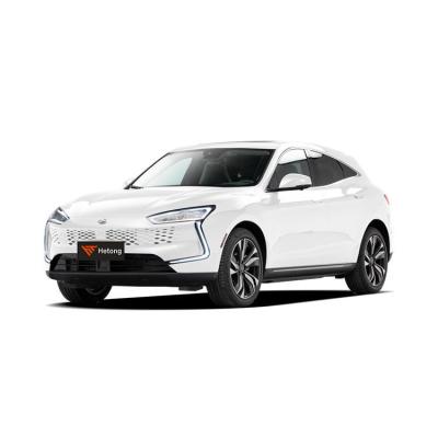 China Huawei Seres SF5 4WD High Speed Electric SUV with 2875mm Wheelbase and 180km CLTC Range for sale