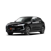 China Huawei Seres SF5 4WD High Speed Electric SUV with 2875mm Wheelbase and 180km CLTC Range for sale