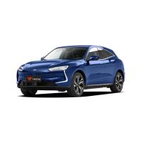 China Huawei Seres SF5 4WD High Speed Electric SUV with 2875mm Wheelbase and 180km CLTC Range for sale