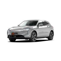 China Huawei Seres SF5 4WD High Speed Electric SUV with 2875mm Wheelbase and 180km CLTC Range for sale