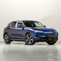 China Huawei Seres SF5 4WD High Speed Electric SUV with 2875mm Wheelbase and 180km CLTC Range for sale