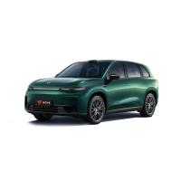 China 2024 Leapmotor C10 PHEV Hybrid Left-Steering SUV with Basic Model and Energy Technology for sale
