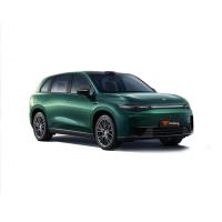 China 2024 Leapmotor C10 PHEV Hybrid Left-Steering SUV with Basic Model and Energy Technology for sale