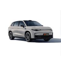 China 2024 Leapmotor C10 PHEV Hybrid Left-Steering SUV with Basic Model and Energy Technology for sale