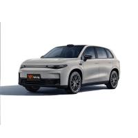 China 2024 Leapmotor C10 PHEV Hybrid Left-Steering SUV with Basic Model and Energy Technology for sale