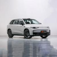 China 2024 Leapmotor C10 PHEV Hybrid Left-Steering SUV with Basic Model and Energy Technology for sale