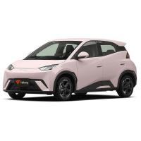 China 2024 BYD Seagull Mini Electric Car with Lithium Iron Phosphate Battery and Performance for sale