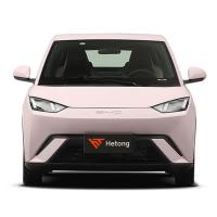 China 2024 BYD Seagull Mini Electric Car with Lithium Iron Phosphate Battery and Performance for sale