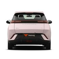 China 2024 BYD Seagull Mini Electric Car with Lithium Iron Phosphate Battery and Performance for sale