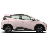 China 2024 BYD Seagull Mini Electric Car with Lithium Iron Phosphate Battery and Performance for sale