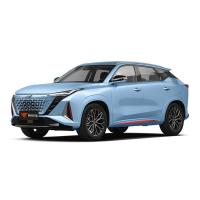 China -Made Changan oushang Z6 5-door 5-seat SUV Wheelbase 1500-2000mm Euro VI Gasoline Car for sale