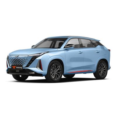 China -Made Changan oushang Z6 5-door 5-seat SUV Wheelbase 1500-2000mm Euro VI Gasoline Car for sale