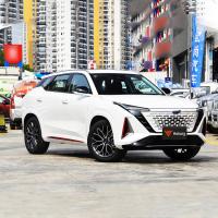 China -Made Changan oushang Z6 5-door 5-seat SUV Wheelbase 1500-2000mm Euro VI Gasoline Car for sale