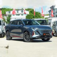 China -Made Changan oushang Z6 5-door 5-seat SUV Wheelbase 1500-2000mm Euro VI Gasoline Car for sale