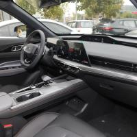 China -Made Changan oushang Z6 5-door 5-seat SUV Wheelbase 1500-2000mm Euro VI Gasoline Car for sale