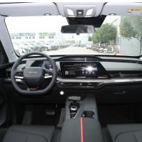 China -Made Changan oushang Z6 5-door 5-seat SUV Wheelbase 1500-2000mm Euro VI Gasoline Car for sale