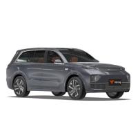China 2023 Black Lixiang Li9 l9 Max SUV Hybrid Car with Ternary Lithium Battery for sale