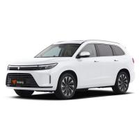 China Huawei Aito M5 M7 M9 Energy Vehicles SUV Electric Cars PHEV AITO M7 for Adults wenjie for sale