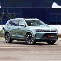 China Huawei Aito M5 M7 M9 Energy Vehicles SUV Electric Cars PHEV AITO M7 for Adults wenjie for sale