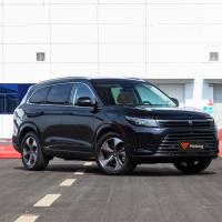 China Huawei Aito M5 M7 M9 Energy Vehicles SUV Electric Cars PHEV AITO M7 for Adults wenjie for sale