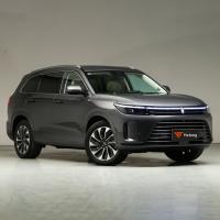 China Huawei Aito M5 M7 M9 Energy Vehicles SUV Electric Cars PHEV AITO M7 for Adults wenjie for sale
