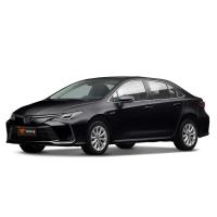 China 2023 TOYOTA COROLLA 1.8L E-CVT 4-door 5-seat gasoline-electric hybrid vehicle at best for sale