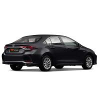 China 2023 TOYOTA COROLLA 1.8L E-CVT 4-door 5-seat gasoline-electric hybrid vehicle at best for sale