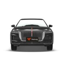 China Electric Car Ev 4 7 seat 510km 660km ehs-9 hongqi 2023 Seats 6Seats Curb weight 2702kg for sale
