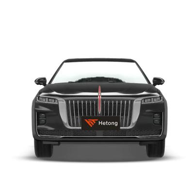 China Electric Car Ev 4 7 seat 510km 660km ehs-9 hongqi 2023 Seats 6Seats Curb weight 2702kg for sale