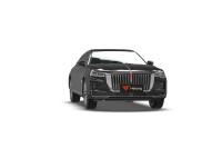 China Electric Car Ev 4 7 seat 510km 660km ehs-9 hongqi 2023 Seats 6Seats Curb weight 2702kg for sale