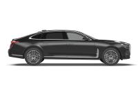 China Electric Car Ev 4 7 seat 510km 660km ehs-9 hongqi 2023 Seats 6Seats Curb weight 2702kg for sale