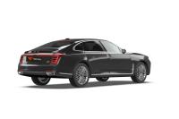 China Electric Car Ev 4 7 seat 510km 660km ehs-9 hongqi 2023 Seats 6Seats Curb weight 2702kg for sale