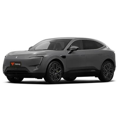 China Left Steering 2024 HUAWEI ADS Changan Avatr 11 Mid-size Electric SUV 4880x1970x1601 for sale
