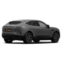 China Left Steering 2024 HUAWEI ADS Changan Avatr 11 Mid-size Electric SUV 4880x1970x1601 for sale