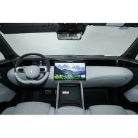 China Left Steering 2024 HUAWEI ADS Changan Avatr 11 Mid-size Electric SUV 4880x1970x1601 for sale