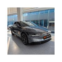 China 2024 Geely Zeekr Electric Car Zeekr 007 870km Dual Motor 4WD 400kw Maximum Power for sale