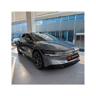 China 2024 Geely Zeekr Electric Car Zeekr 007 870km Dual Motor 4WD 400kw Maximum Power for sale
