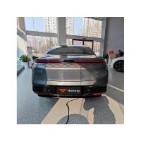 China 2024 Geely Zeekr Electric Car Zeekr 007 870km Dual Motor 4WD 400kw Maximum Power for sale