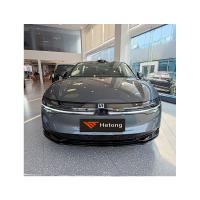 China 2024 Geely Zeekr Electric Car Zeekr 007 870km Dual Motor 4WD 400kw Maximum Power for sale