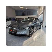 China 2024 Geely Zeekr Electric Car Zeekr 007 870km Dual Motor 4WD 400kw Maximum Power for sale