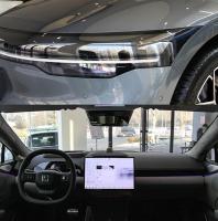 China 2024 Geely Zeekr Electric Car Zeekr 007 870km Dual Motor 4WD 400kw Maximum Power for sale