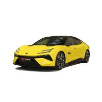 China Lotus Eletre R S 2024 Experience Luxury and Performance with Pure Electric Power for sale