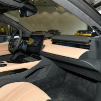 China Lotus Eletre R S 2024 Experience Luxury and Performance with Pure Electric Power for sale